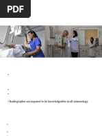 Velpeau and Trauma Axillary Views | PDF