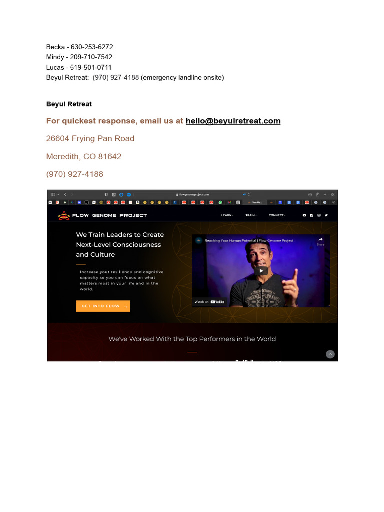 Naamloos Document | PDF