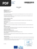 PPTC 153 | PDF | Identity Document | Debit Card