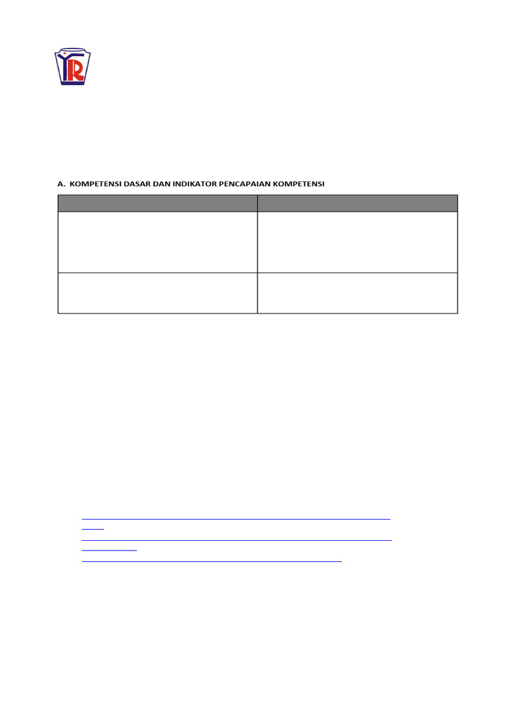 RPP PBL Rencana Aksi 2 | PDF