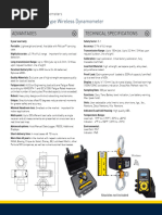 Desv - Submittal | PDF | Fuse (Electrical) | Inductor