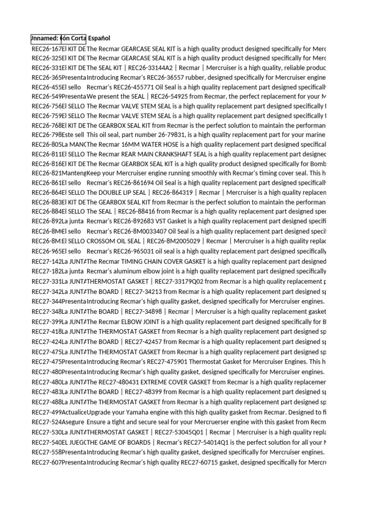 Updated Data 6100 | PDF | Leak | Mechanical Engineering