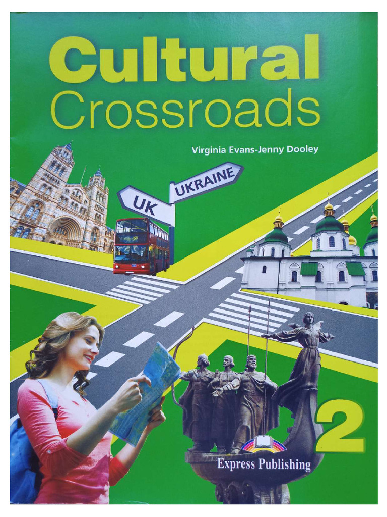 Cultural Crossroads 2 | PDF