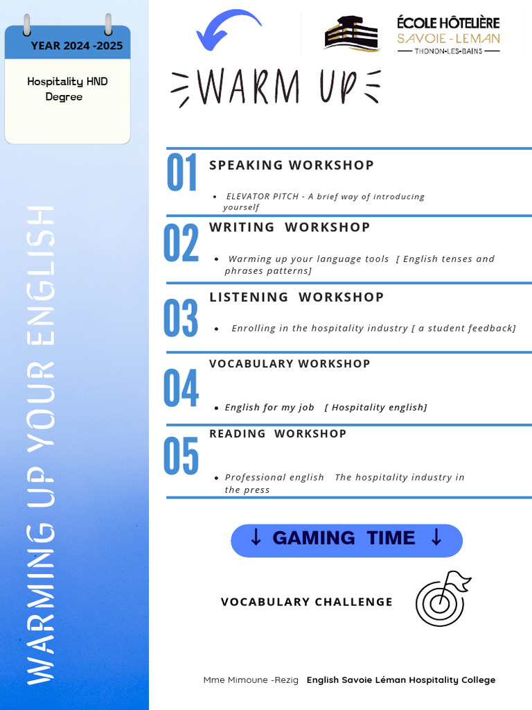 Getting Started | PDF