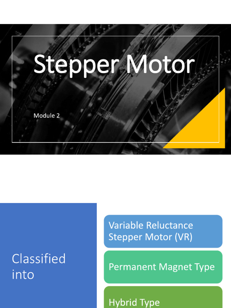 Module 2 | PDF