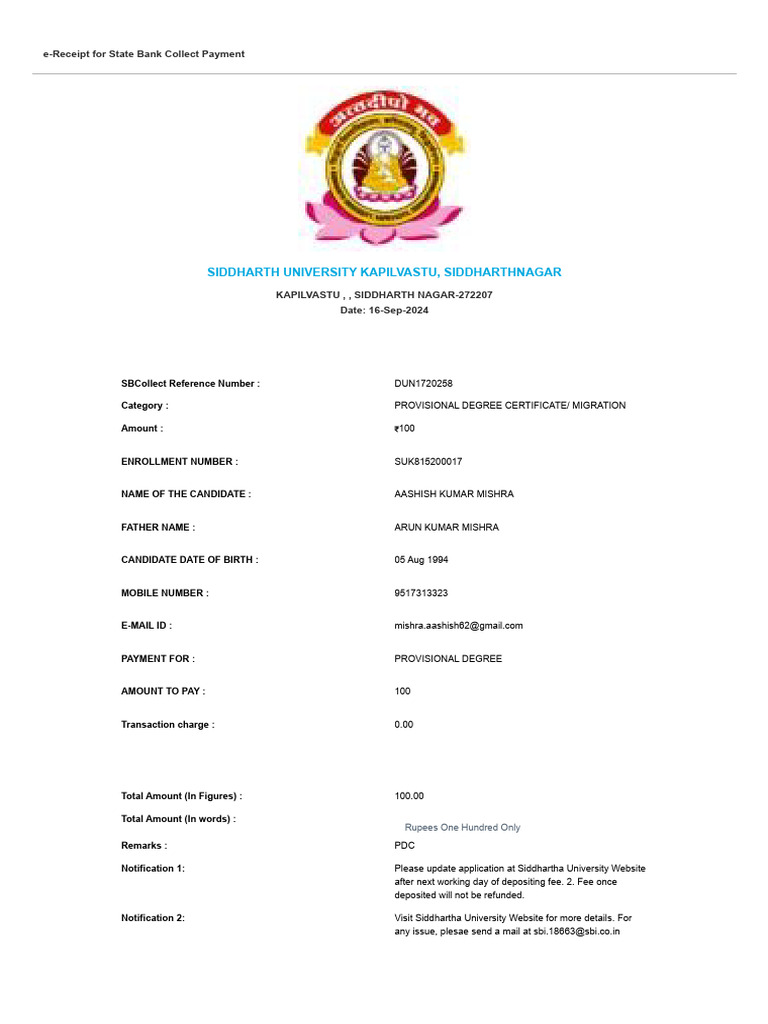 SB Collect Aashish | PDF