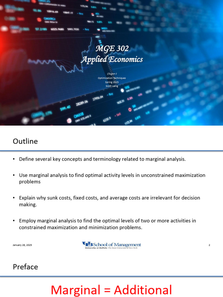 MGE Chapter 3 | PDF | Mathematical Optimization | Loss Function