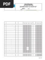 Internal Job Ads 25 Uedcl | PDF | Internal Audit | Audit