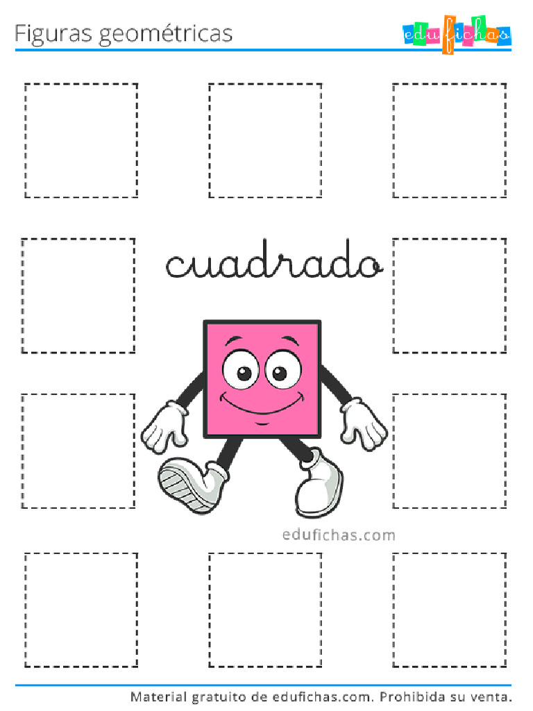 forma-cuadrado | PDF