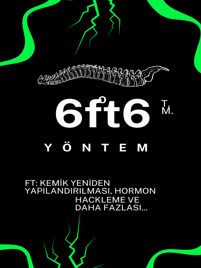 6ft6 Method - PDF TR | PDF