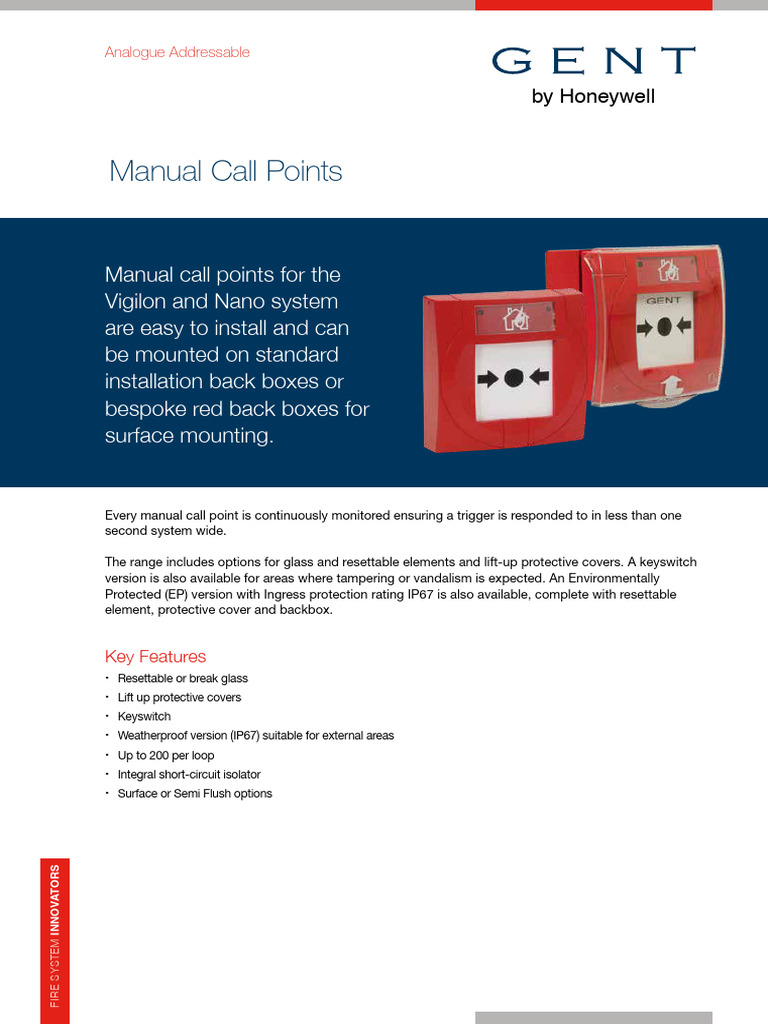 MCP-GENT | PDF | Equipment | Manufactured Goods