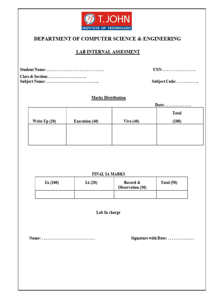 ADA Lab IA | PDF