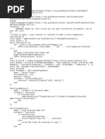 Dex Explorer | PDF | Technology & Engineering