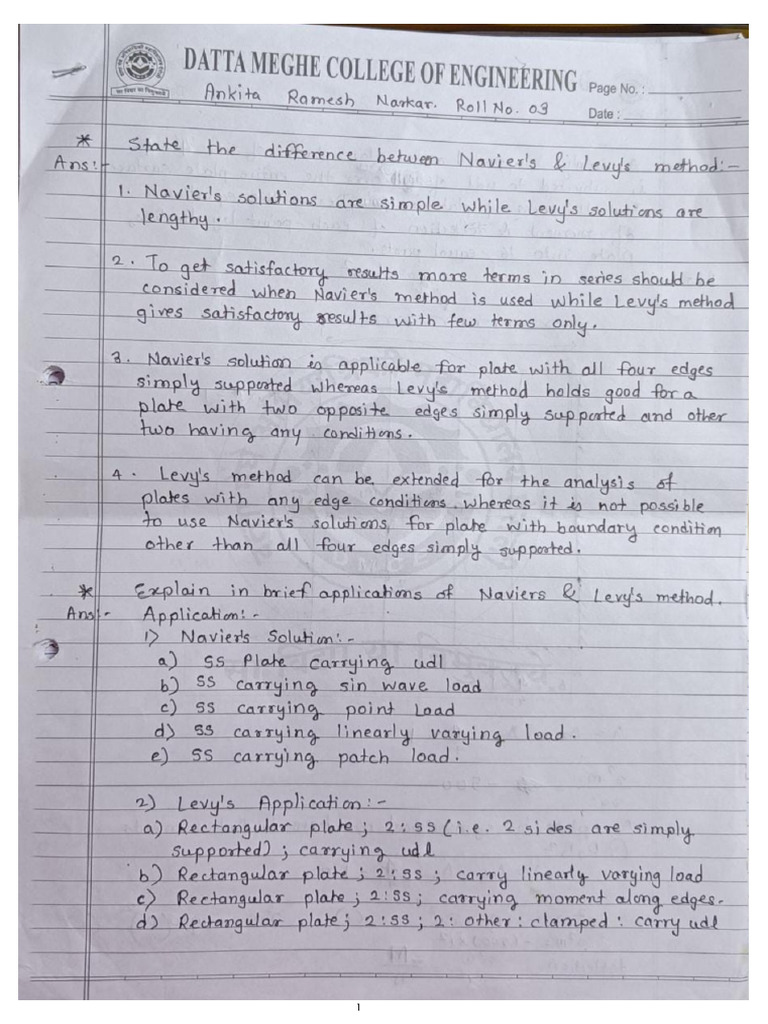 TPS 4th Module | PDF