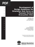 COMCOT User Manual v1.7 | PDF | Tsunami | Earthquakes