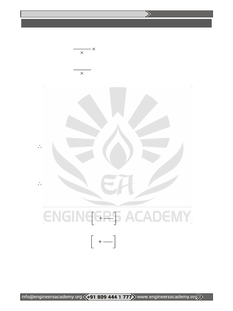 BPSC AE Civil Engg-2 (Conventional) Solution 24-02-2019 | PDF | Concrete | Cement