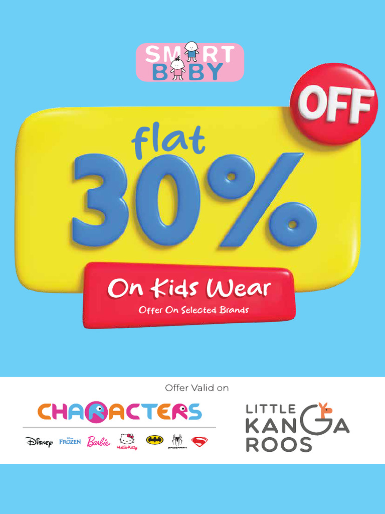 Flat 30 Off | PDF