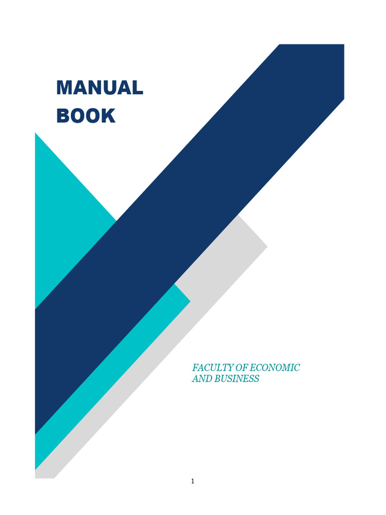 Appendix 129 BA Academic Manual Book | PDF | Bachelor's Degree | Dean ...