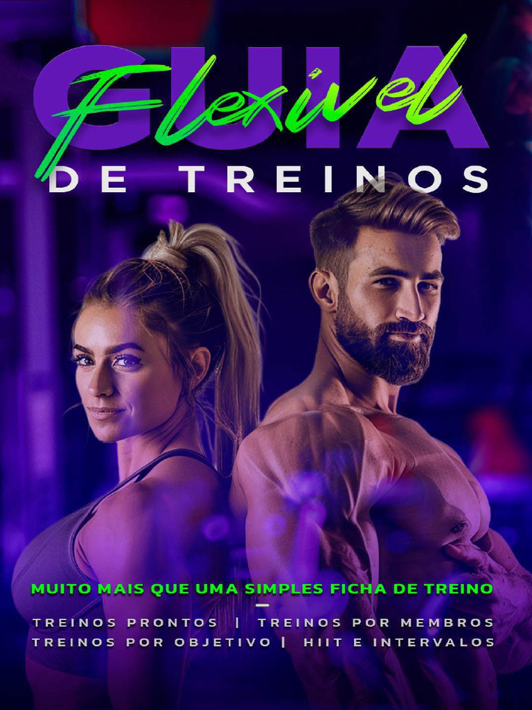 1 - Guia de Exercicios | PDF