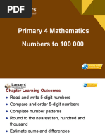 Primary Mathematics 5a Textbook | PDF