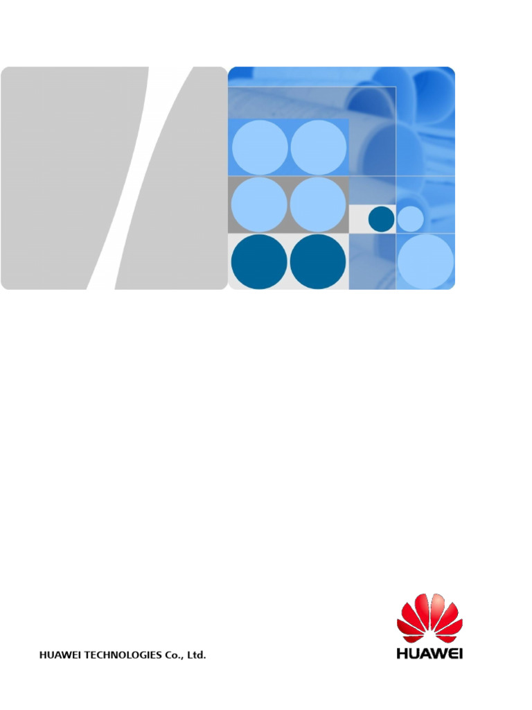 ESight Network Hardware Installation Guide(N610E) | PDF | Electrical Connector | Computer Network