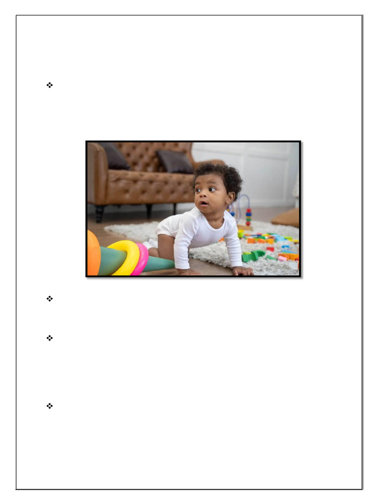 Early Infantile Autism - 083557 | PDF | Autism | Attention Deficit ...