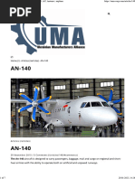 Antonov AN-124 Dimensions Overview | PDF | Landing Gear | Aircraft