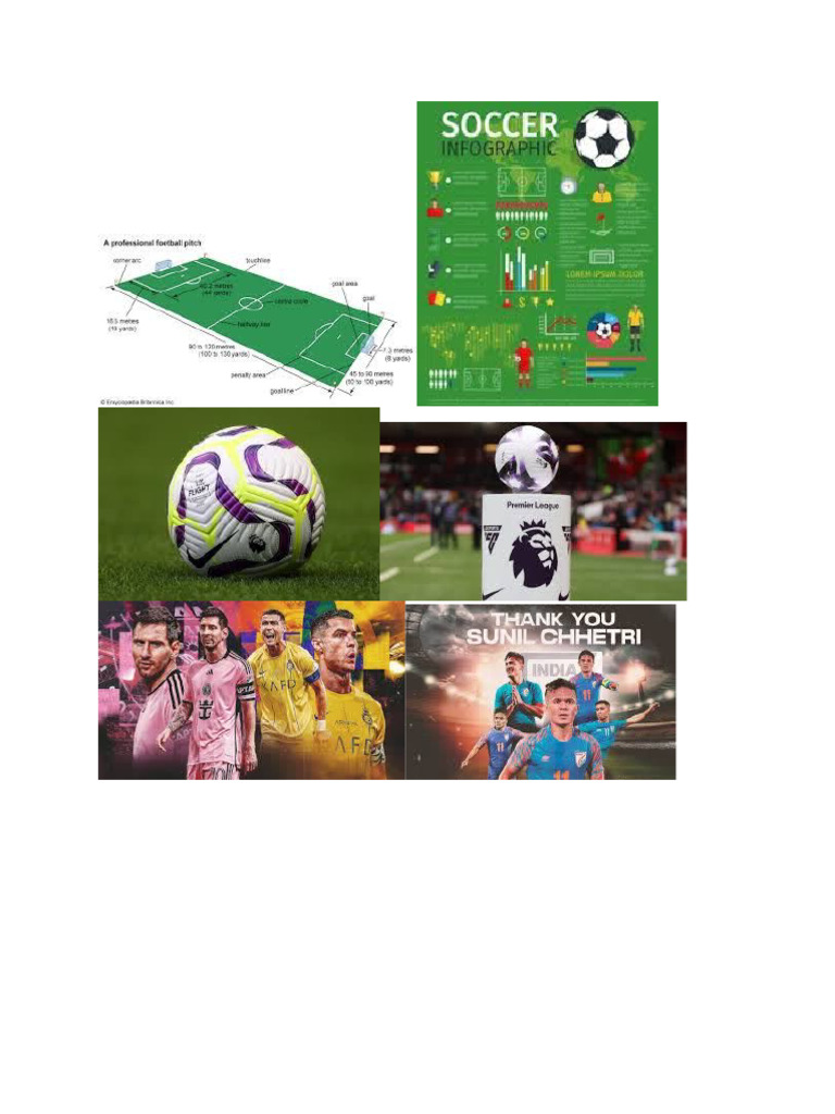 Football | PDF