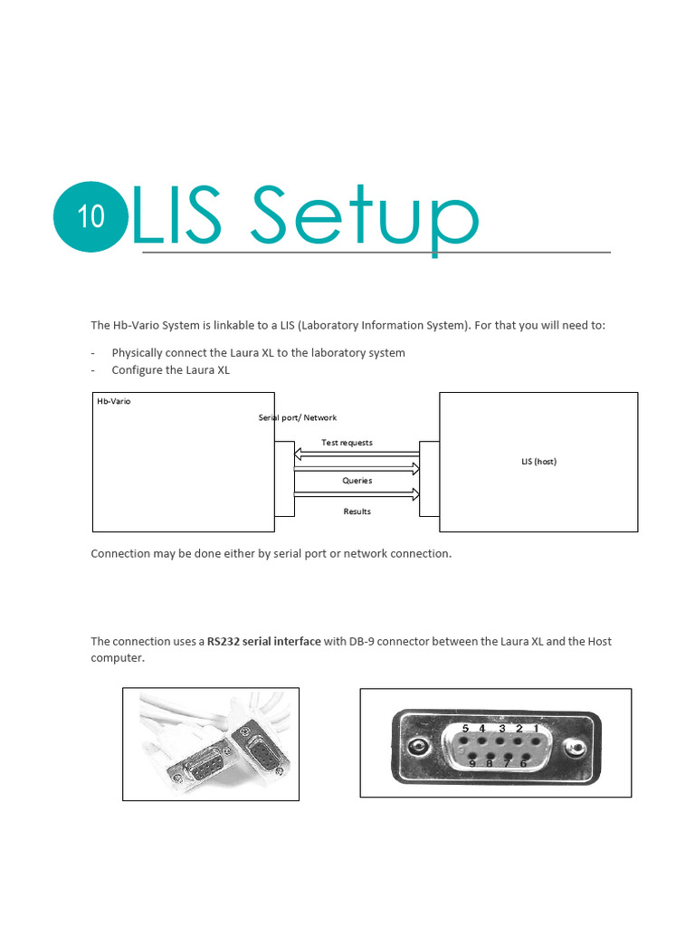 Lis Setup Laura Xl.3akms | PDF | Information And Communications Technology | Electrical Engineering