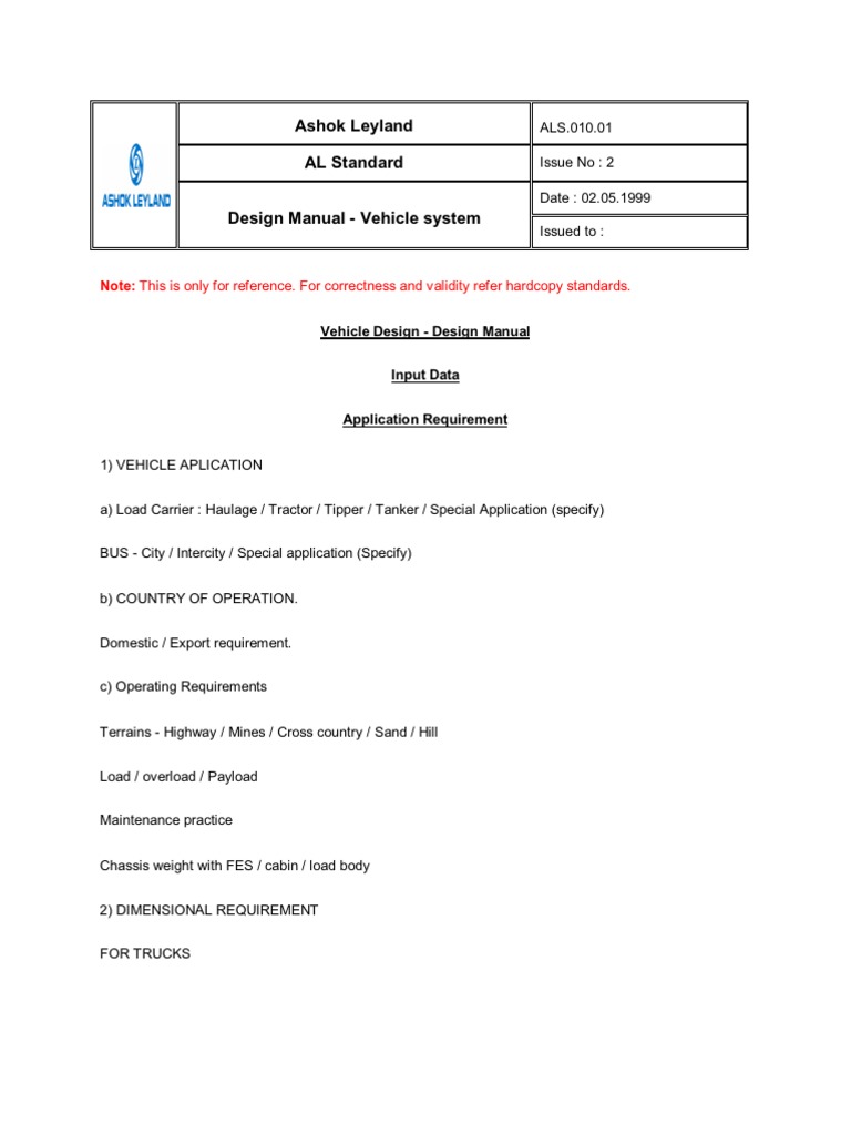 Vehicle Design | PDF | Manual Transmission | Transmission (Mechanics)