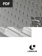 Solutions Ankrobox pour Coffrage | PDF | Mortier (matériau) | Béton
