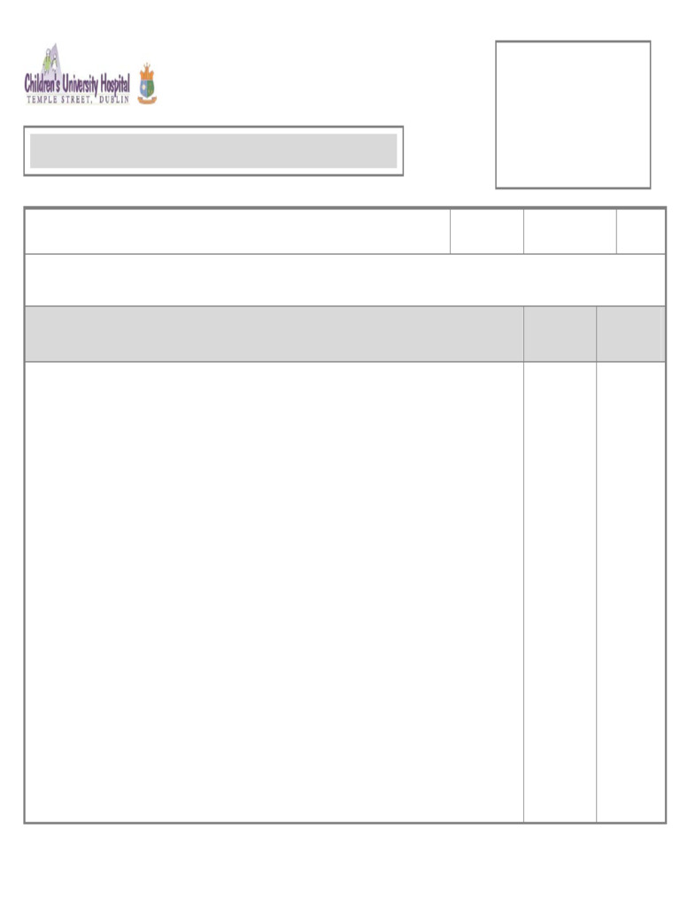 Glycogen Storage Disease Type III | PDF | Glycogen | Hypoglycemia
