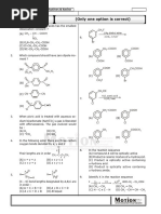 Common Oxyacids and Their Formulas | PDF | Acid | Redox