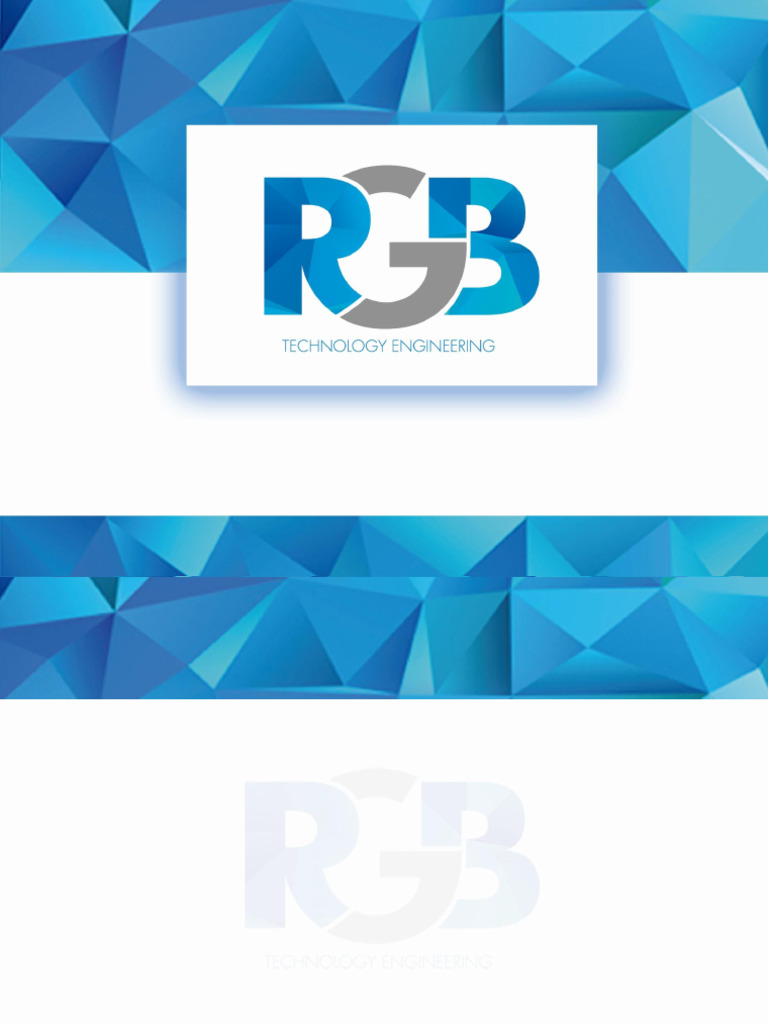 RGB Immersive Learning 2025 | PDF | Formula One | Auto Racing