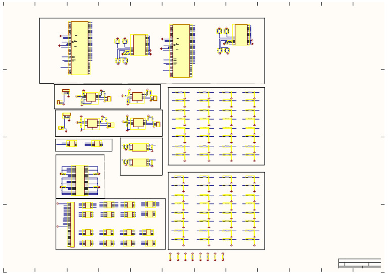 DAC_PCB_Schematic_updated | PDF | Car | Sports Cars