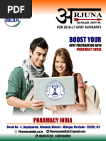 Sumit Pharmacy Notes - Google Search | PDF | Pharmacy | Pharmaceutical ...