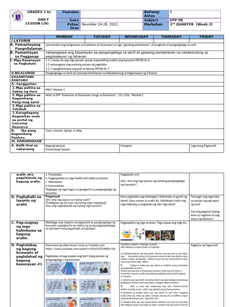 DLL_G5_EPPHE_Q2_W2 | PDF