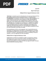 Clearing Eaton Fault Code 71 FMI 11 | PDF | Vehicles