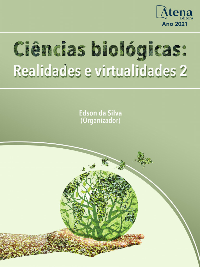 Informações sobre a Atena Editora | PDF | Córtex cerebral | Direitos ...