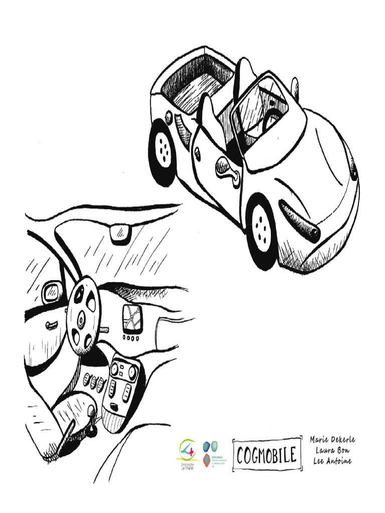 Cog Mobile Vier Ge | PDF
