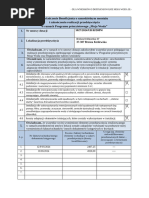 Wzór Oświadczenia o Dokonaniu Zapłaty Do Faktury (Załącznik 3 Do Instrukcji WOP) | PDF