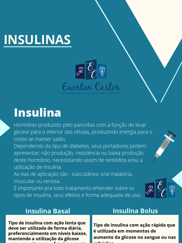 Insulinas 20240416 060821 0000 | PDF