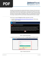 DTS Basics Training | PDF | Password | Login