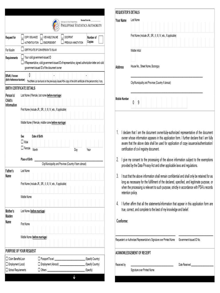 Birth Editable | PDF | Birth Certificate | Government And Personhood Birth Editable | PDF | Birth Certificate | Government And Personhood