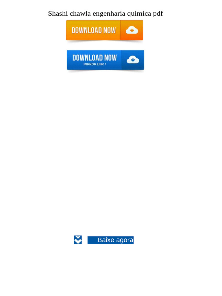Shashi Chawla Química de Engenharia PDF | PDF