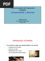 Uso de ActionListener para Añadir Acciones A Un Jbutton en Java | PDF ...