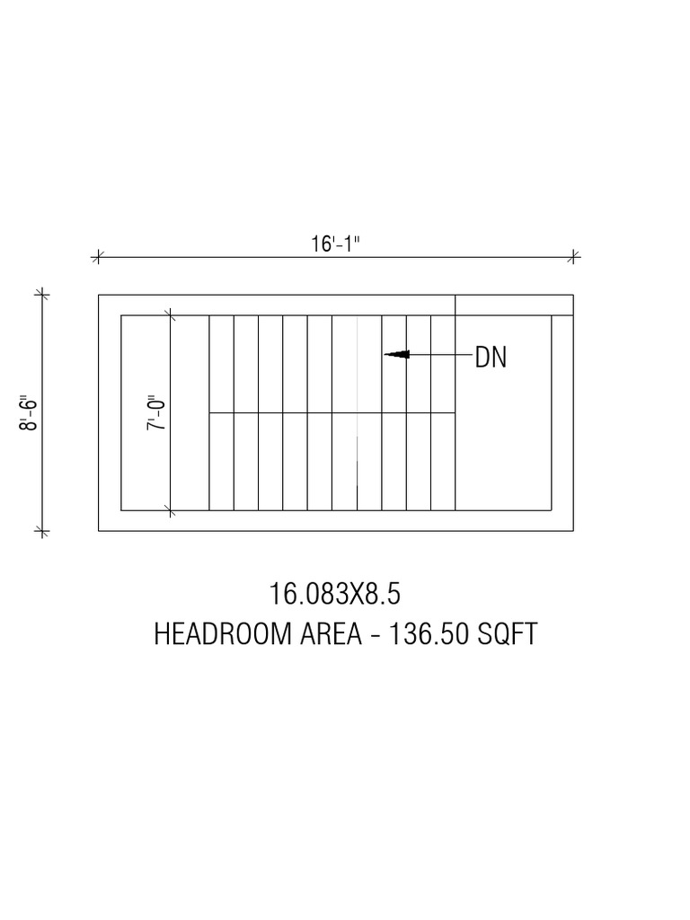 Working Plan Headroom | PDF