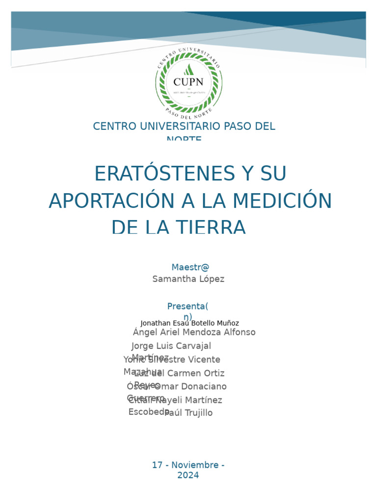 La-contribución-de-Eratóstenes-en-la-medición-de-la-circunferencia-de-la-Tierra (1) | PDF ...