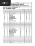 EPF ECR File Format and Template Guide | PDF | Career & Growth