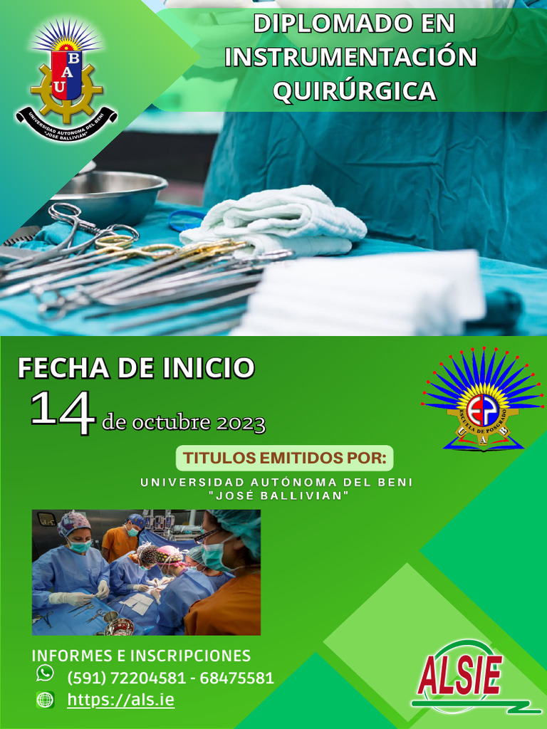 Diplomado en Instrumentación | PDF